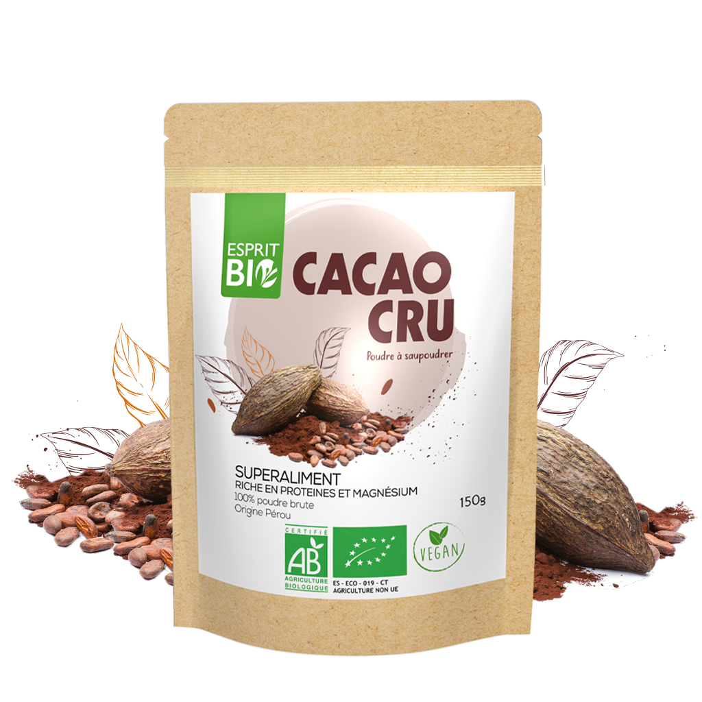 CACAO - Esprit-BIO